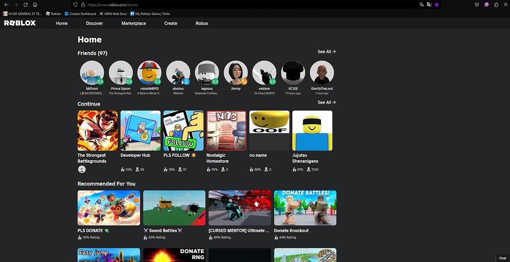 Website page doesn't have all elements as expected - Platform Usage Support - Developer Forum ...
