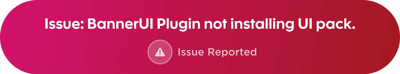 BannerUI - A new, modern way to moderate games - Community Resources ...