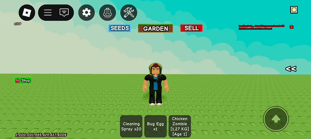 Re-entering the game - Other Bugs - Developer Forum | Roblox