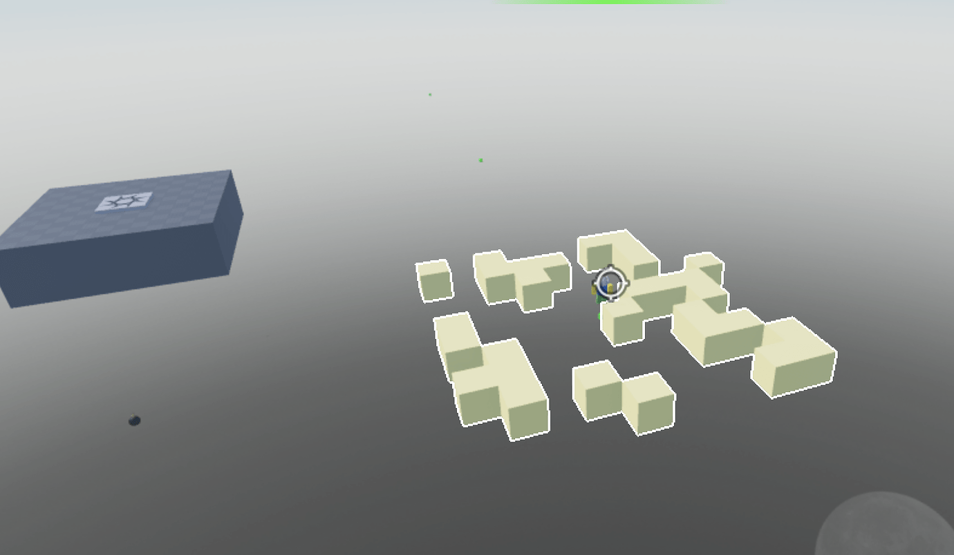 WeldConstraint not working - Scripting Support - Developer Forum | Roblox