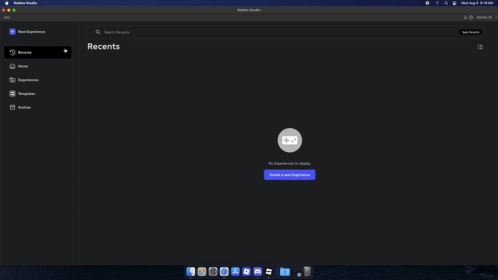 Studio Crashes on Place Load - Studio Bugs - Developer Forum | Roblox