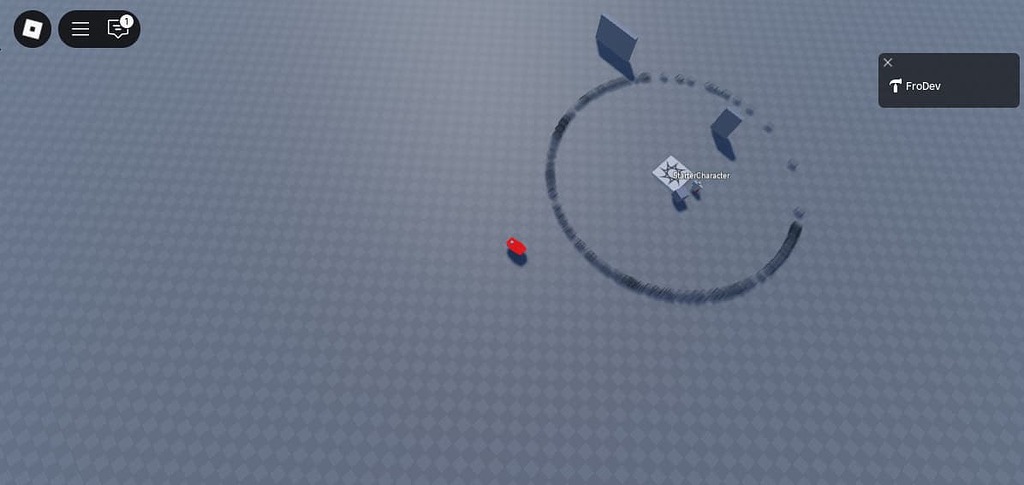 Raycasting issues - Scripting Support - Developer Forum | Roblox