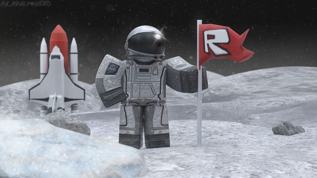 Feedback on new GFX - Creations Feedback - Developer Forum | Roblox