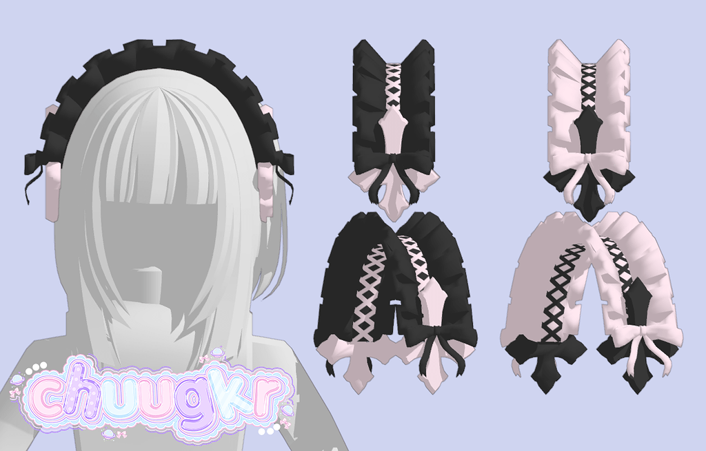 Some of my new UGC creations c: - Creations Feedback - Developer Forum ...