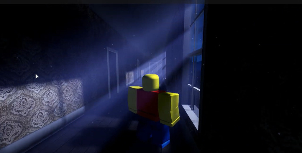 How can I get volumetric lighting - Scripting Support - Developer Forum | Roblox