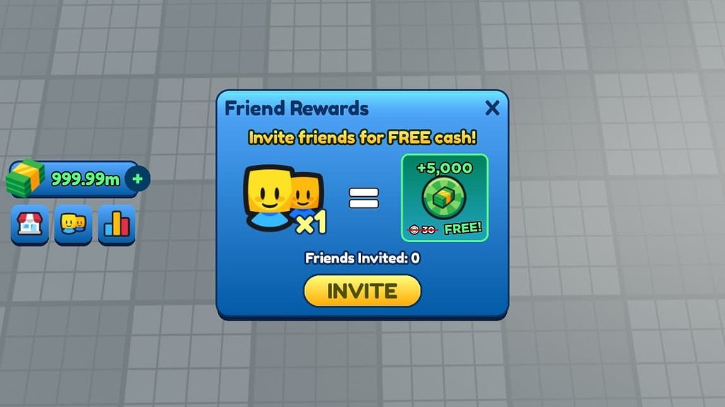 Invite friend for reward system - Platform Usage Support - Developer ...