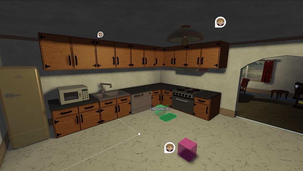 After 3 AM - Horror Game Feedback - Creations Feedback - Developer ...