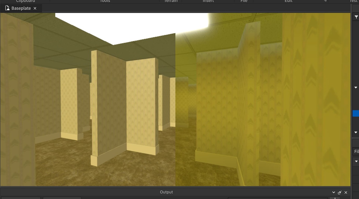 How to make Viewports look the same - Creations Feedback - Developer ...