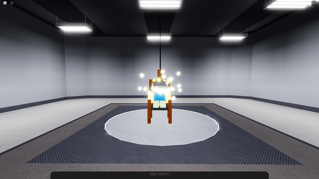 Gore Warning on my Roblox Experience - Platform Usage Support ...