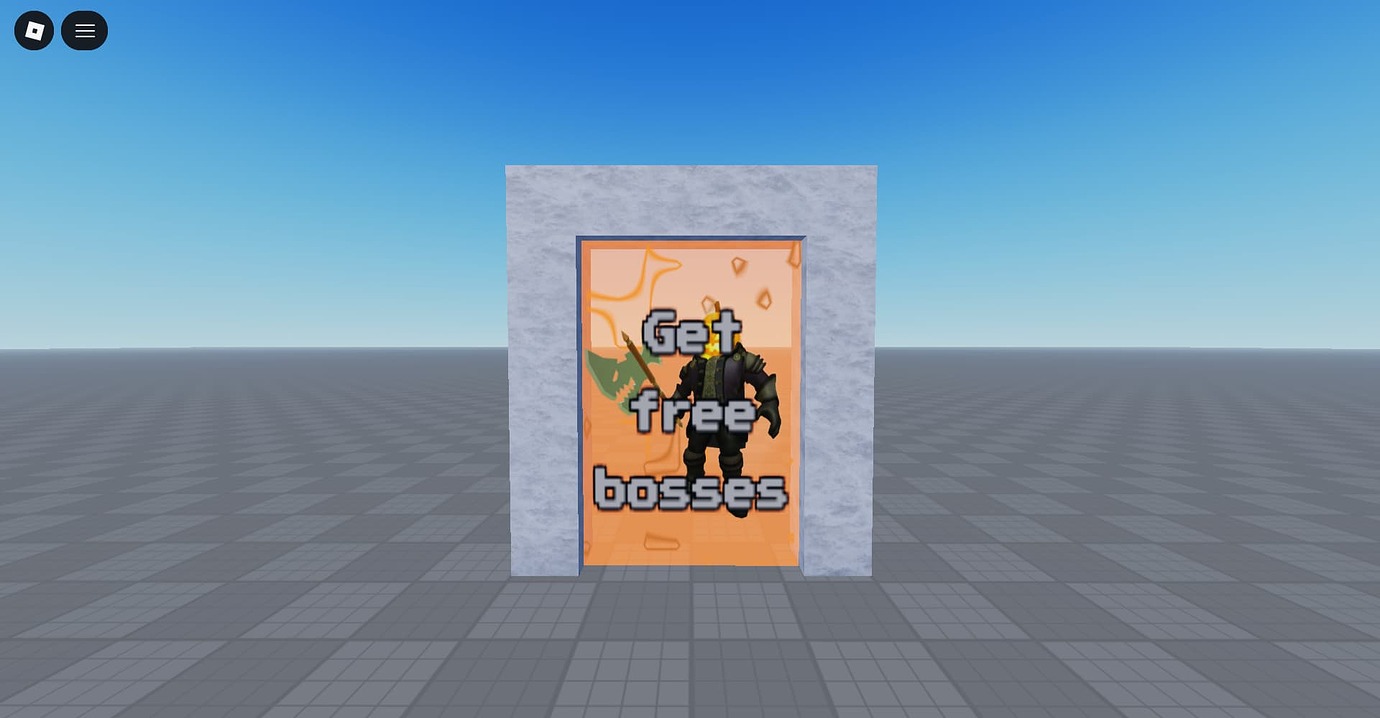 [5 Attacks!] Boss Fight System | Control bosses from 1 script, easy ...