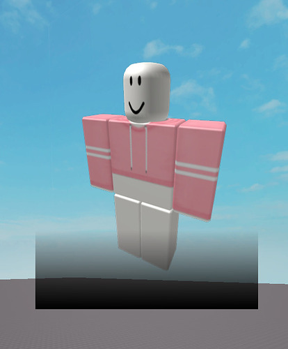 How would I make part of a gradient transparent? - Scripting Support ...