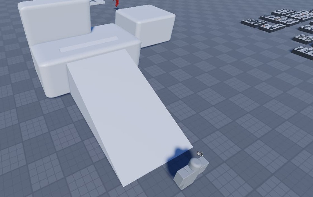 Problem With Pathfinding And Questions About Pathfinding Scripting