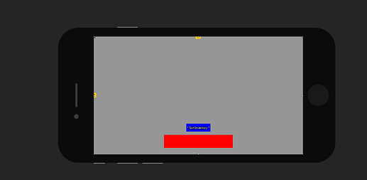How to properly position GUI elements according to screen resolution - Art Design Support ...