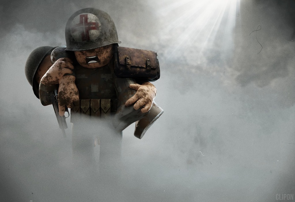 Personal art work - Creations Feedback - Developer Forum | Roblox