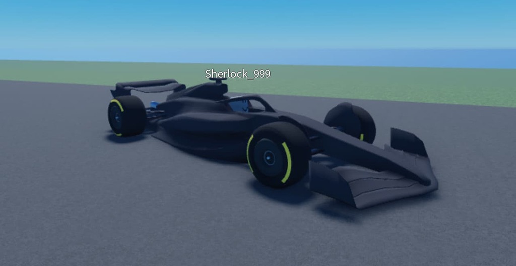 Comments or Criticism on F1 Car - Creations Feedback - Developer Forum | Roblox