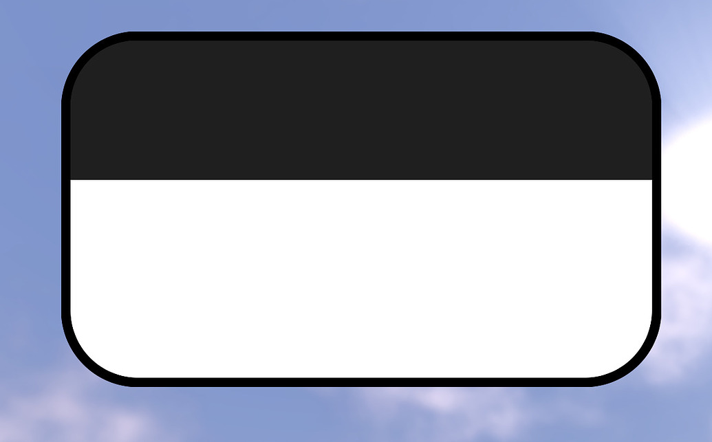 Help with rounding one side only - Art Design Support - Developer Forum ...