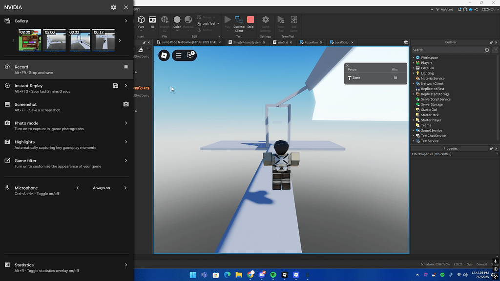 Collisions have unexpected results with moving parts - Scripting Support - Developer Forum | Roblox