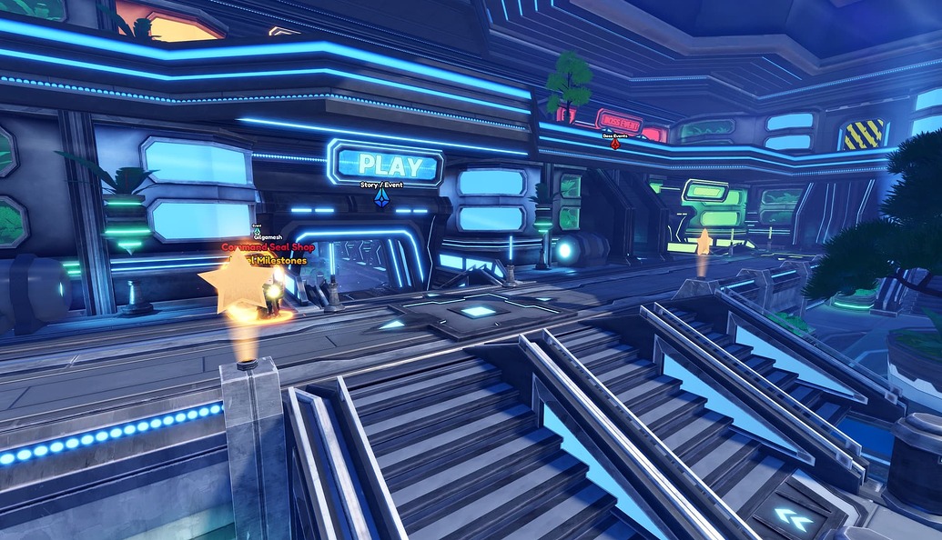 Let There Be (Unified) Light! Unified Lighting is Fully Live ...