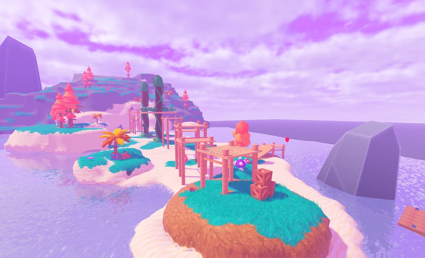 Feedback on a map for a little platformer - Building Support ...