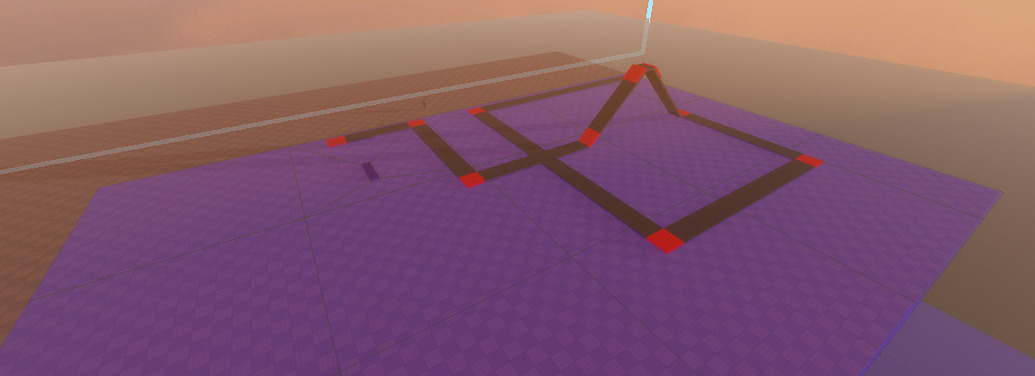 NavMesh disappearing - Building Support - Developer Forum | Roblox NavMesh disappearing - Building Support - Developer Forum | Roblox