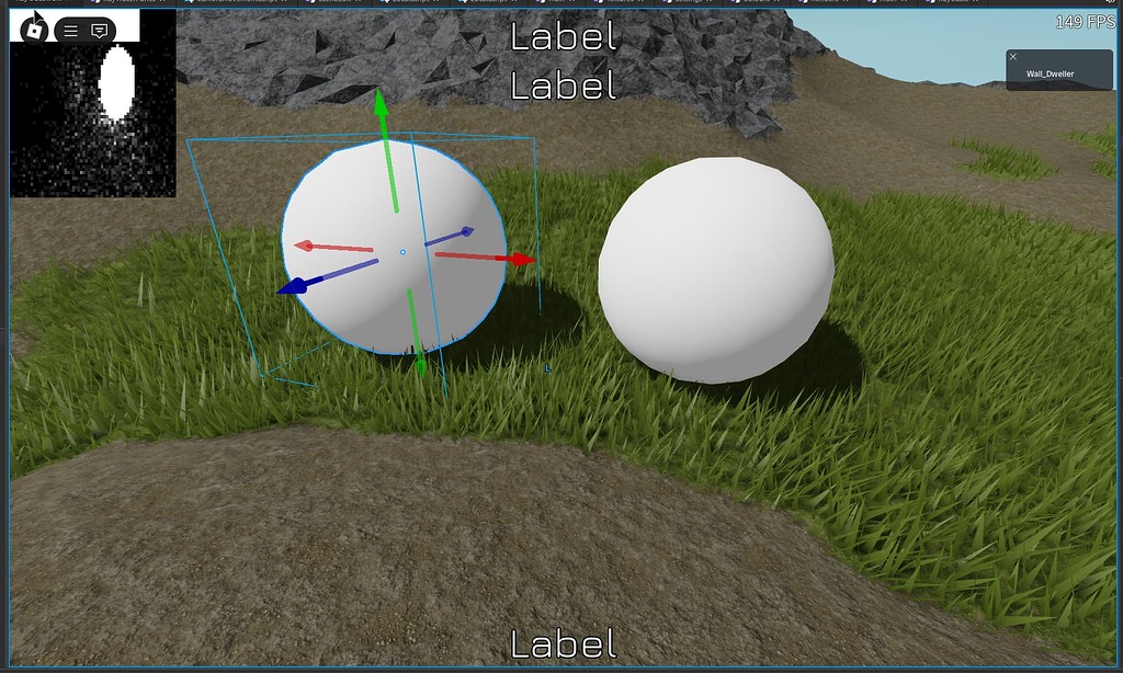 Editableimage not scaling to my screen size & reflections coloured wrongly - Scripting Support ...