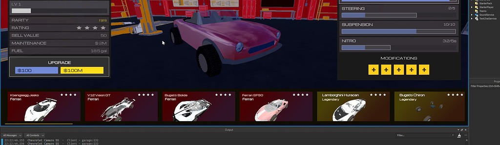 Help Adjusting Model In Viewportframe Scripting Support Developer Forum Roblox