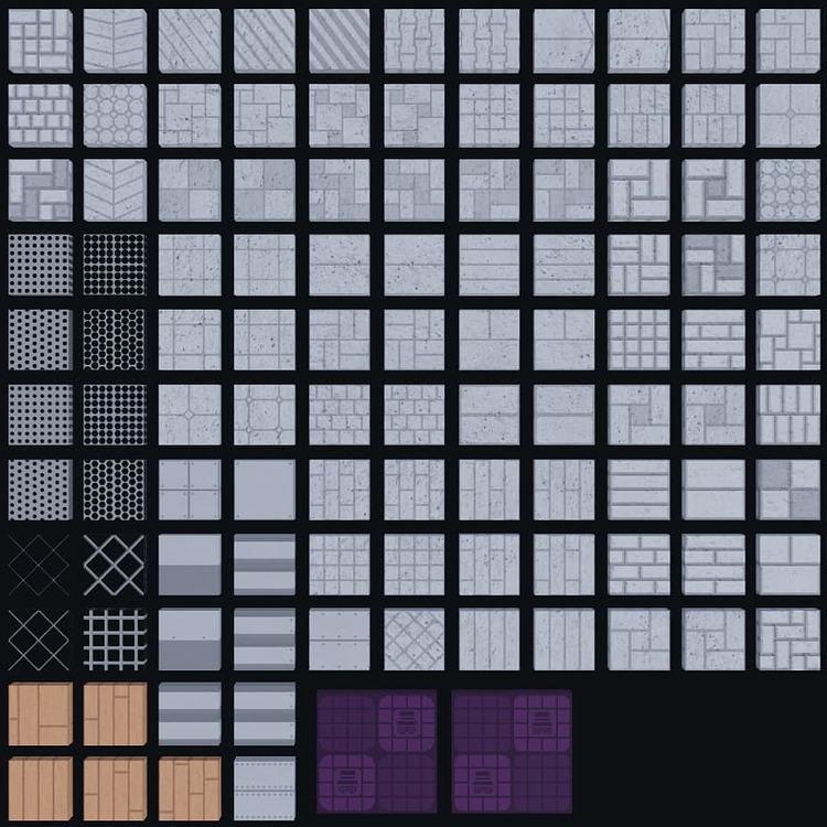 Shuri's Texture Pack - Community Resources - Developer Forum | Roblox