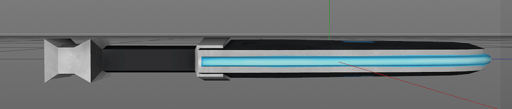 Modelling + Texturing Artist for Hire (Previously worked for Knife ...