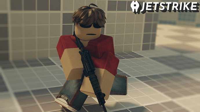 First GFX, any feedback? - Creations Feedback - Developer Forum | Roblox