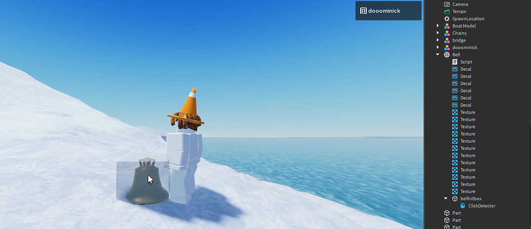 Hello, anybody know why this script may not work? (animation script) - Scripting Support ...