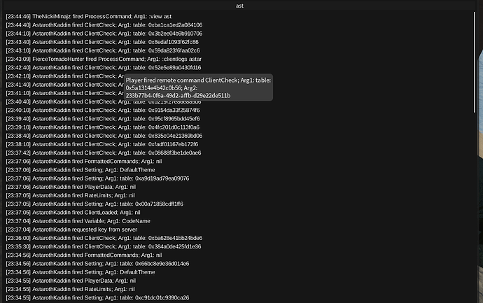 DDOS Attacks, Crippling our community - Engine Bugs - Developer Forum | Roblox