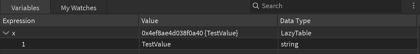 Roblox studio calls {"StringValue"} a string instead of a table ...