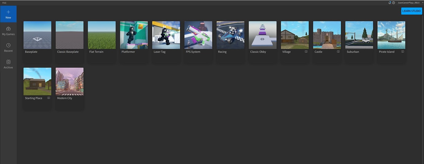 How to Make a Classic ForceField - Community Tutorials - Developer ...