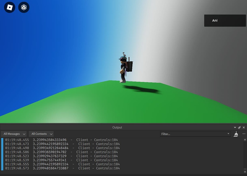 Need help for custom character hipheight - Scripting Support - Developer Forum | Roblox