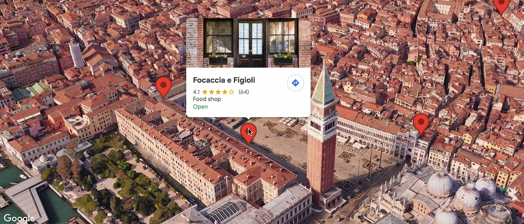 Roblox game with 3D Real Life Map powered by Google - Scripting Support ...