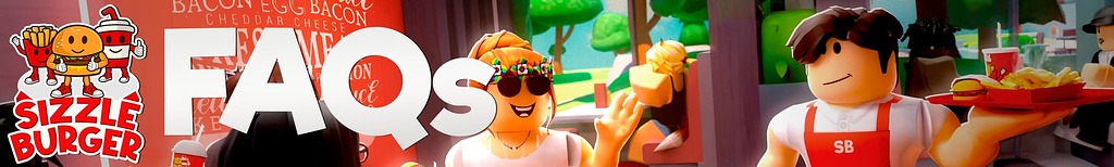 SizzleBurger Remastered - Frequently Asked Questions - Bulletin Board ...