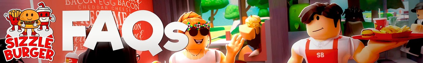 SizzleBurger Remastered - Frequently Asked Questions - Bulletin Board ...