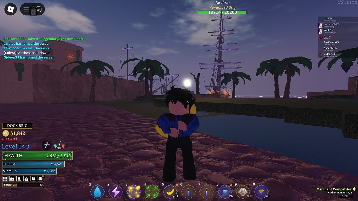 Updated Experience Controls Now Live - Announcements - Developer Forum ...