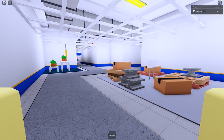 Making IKEA game (tips and improvement) - Creations Feedback ...