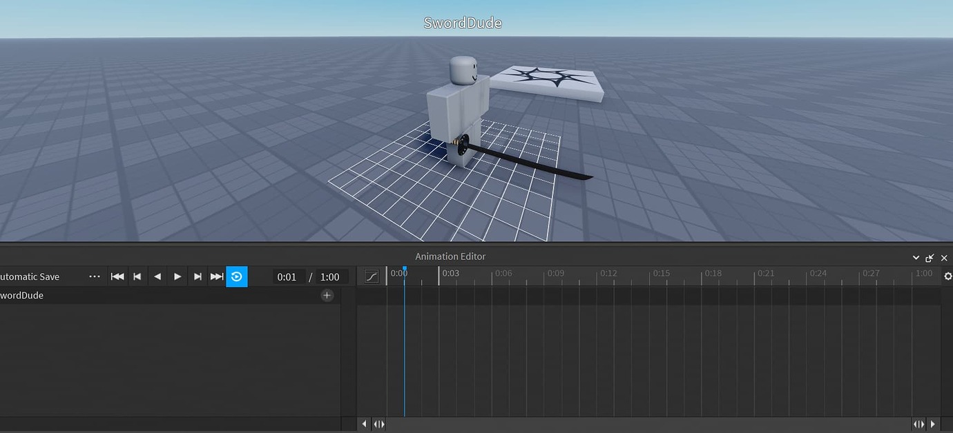 How To Fix Keyframes Not Showing Community Tutorials Developer