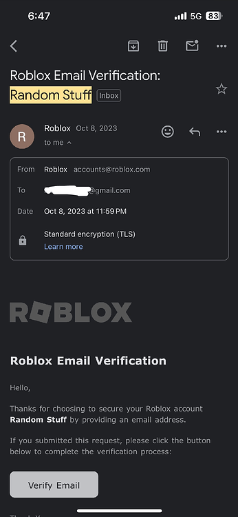 Issue with “Security Notification” feature; Account Lockout & Email ...