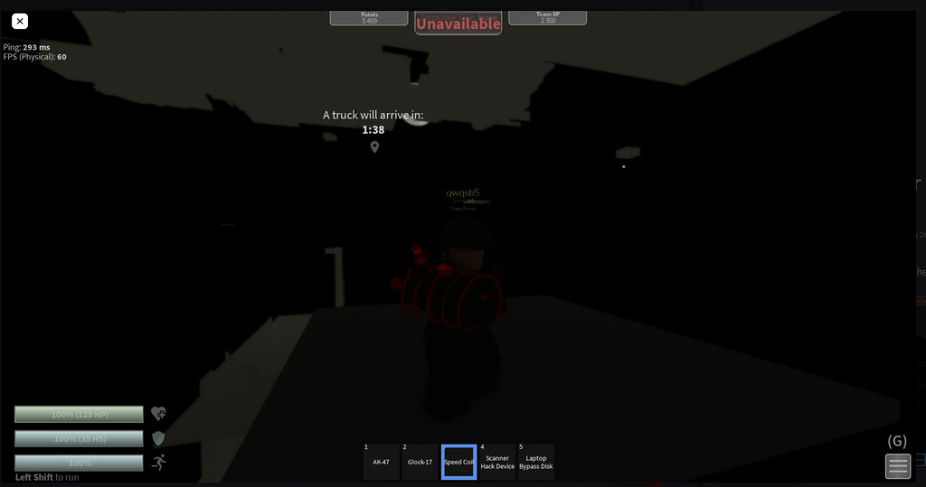 Character teleportation fail when network is bad - Scripting Support - Developer Forum | Roblox