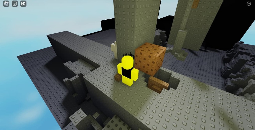 Issue with placement grid letting blocks go inside of eachother - Scripting Support - Developer ...