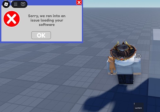 Scripting Issue - Scripting Support - Developer Forum | Roblox