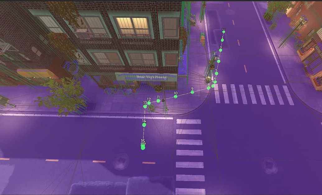 Improving Pathfinding Quality With New Algorithm - Announcements ...