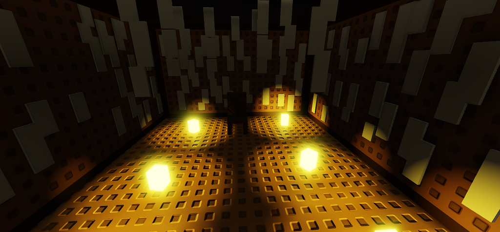 Jjk interrogation room - Creations Feedback - Developer Forum | Roblox