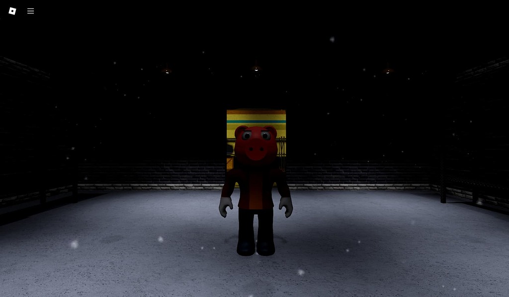Piggy: The Rework - Chapter 2 Patch! [Feb 5th, 2024] - Bulletin Board ...