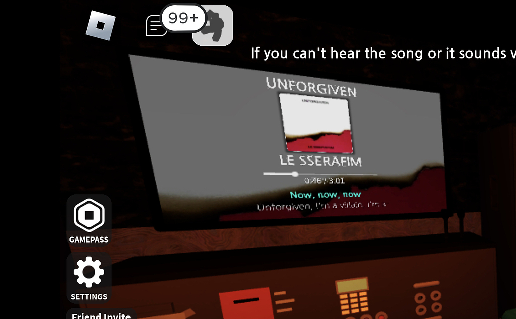How does this game use copywrited music? - Platform Usage Support ...