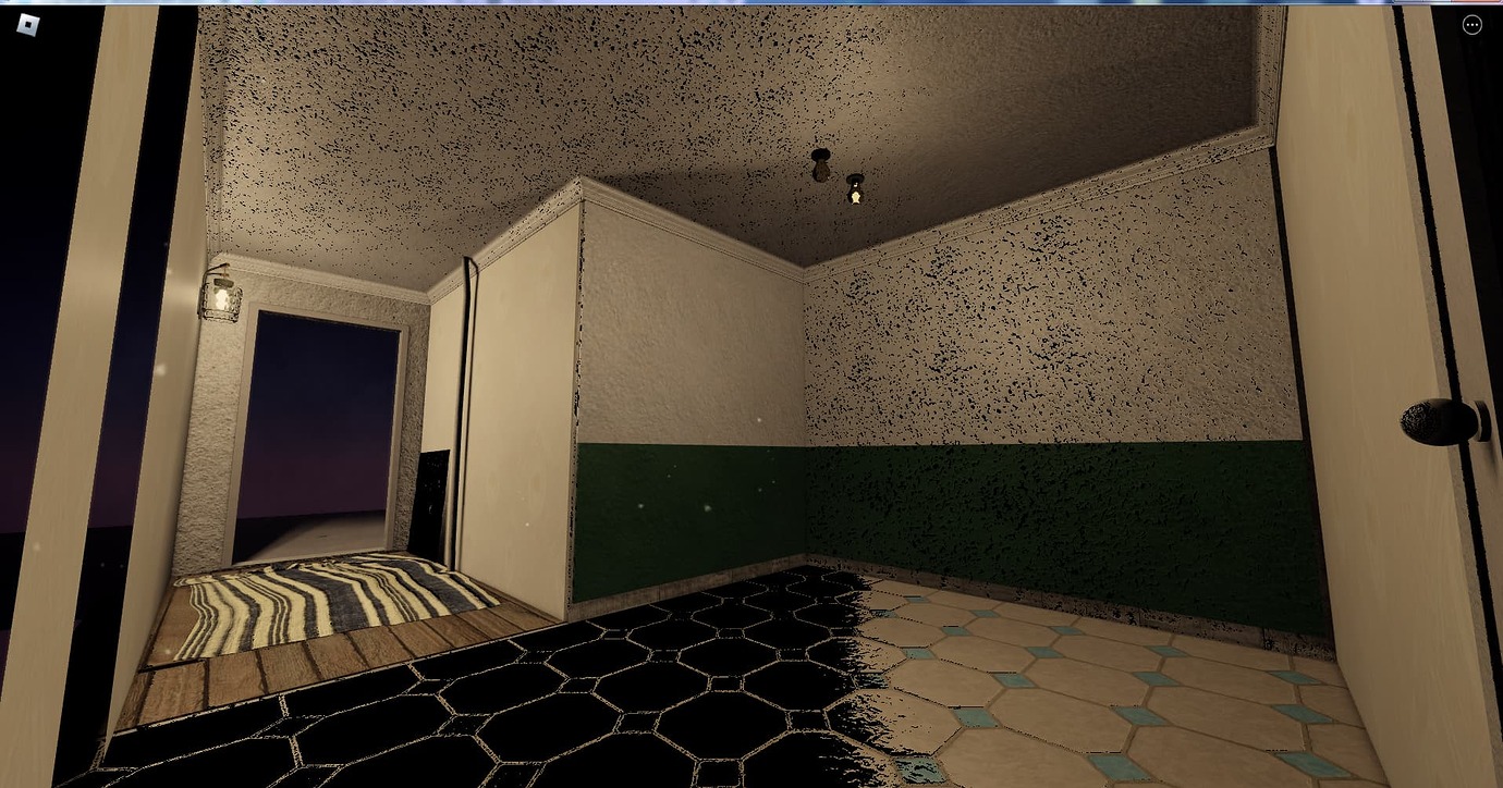 Bug with pbr textures(PBR turns black color, idk how to fix it) and ...