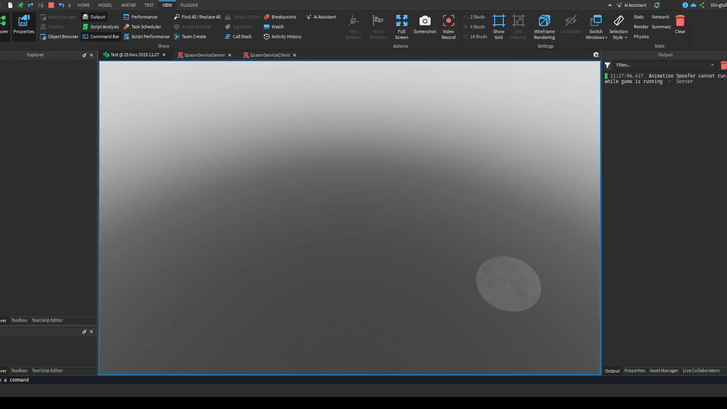 Bouncing client NPC - Scripting Support - Developer Forum | Roblox